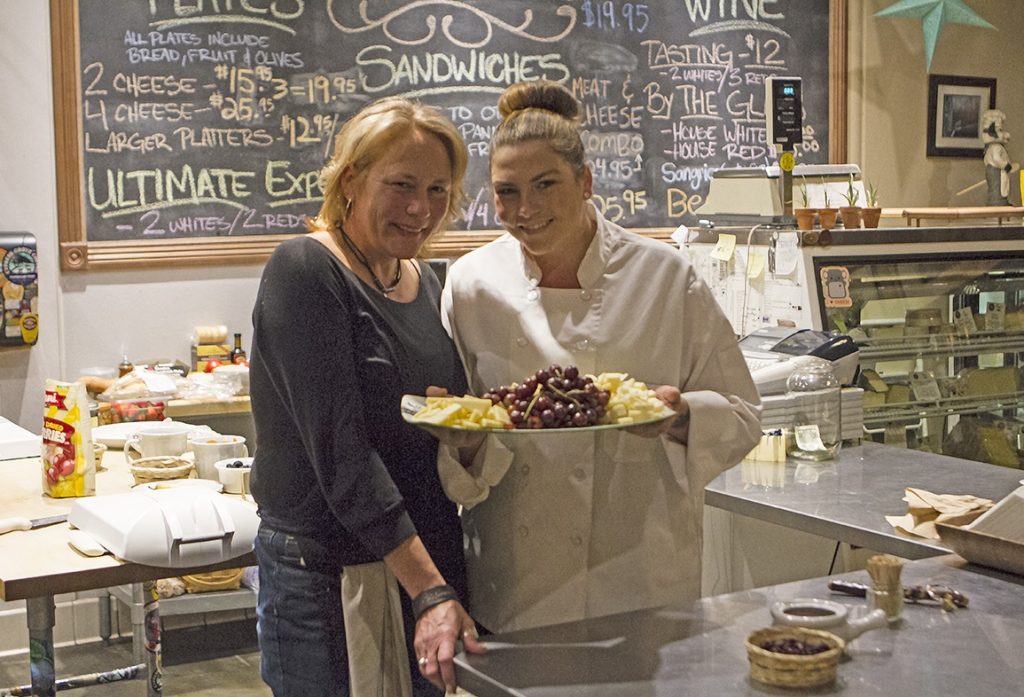A Cheese Lovers' GetAway in Fallbrook - Morning Song Farm