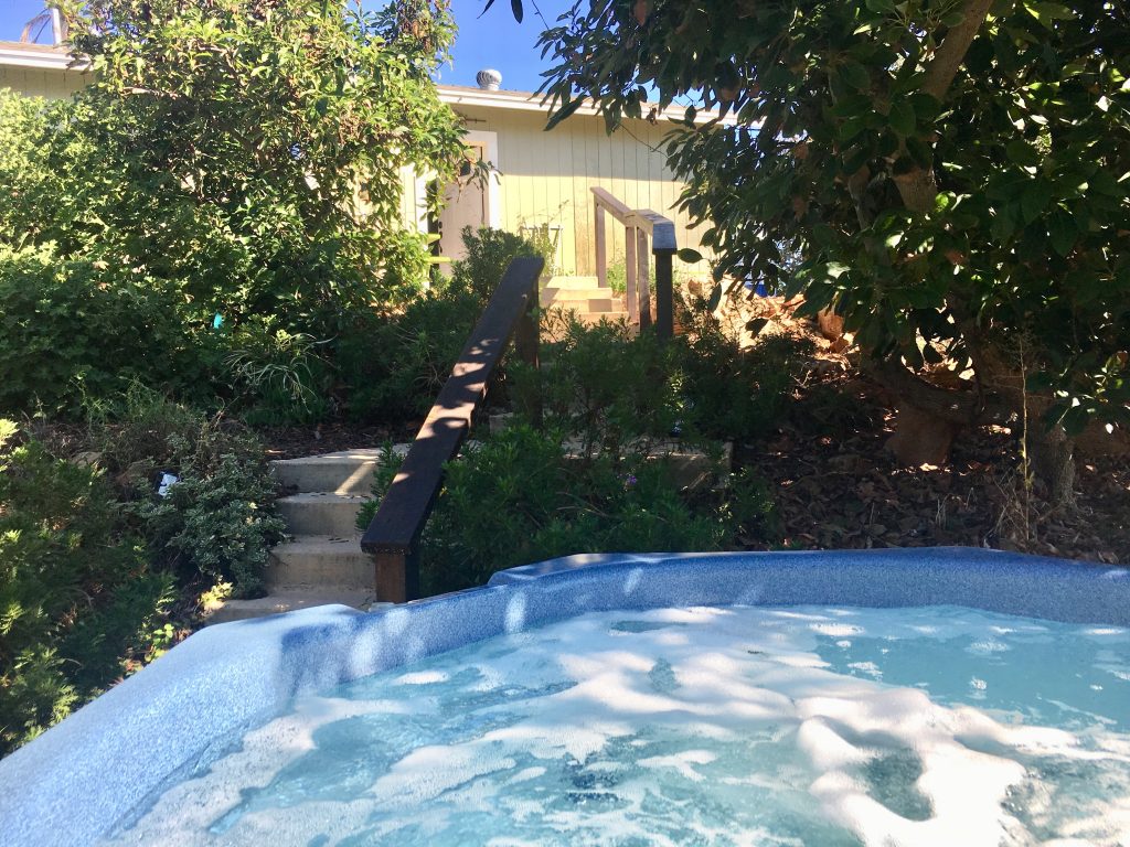 Bungalow - Morning Song Farm
