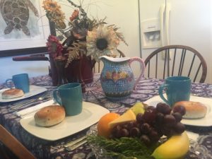 Bungalow - Morning Song Farm