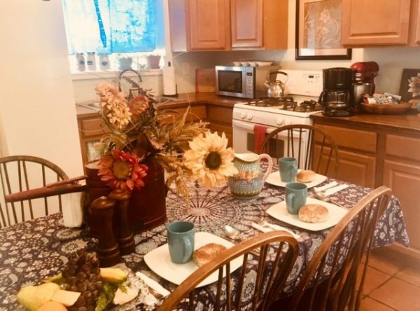 Bungalow - Morning Song Farm