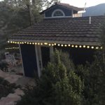Mountain House - Morning Song Farm
