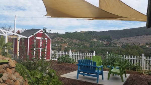 Bungalow - Morning Song Farm