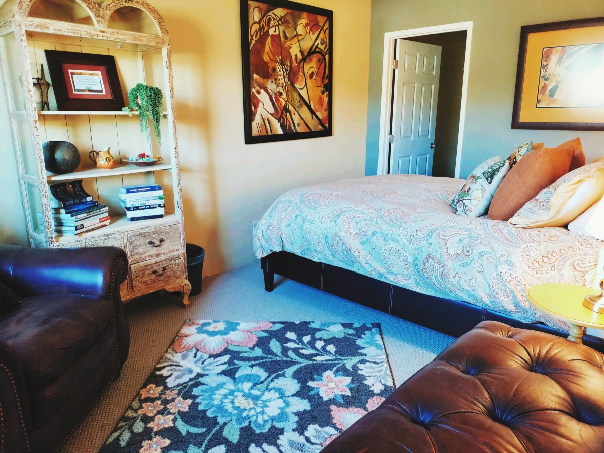 Romantic Farmstay With Hottub - Morning Song Farm