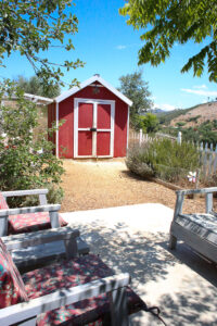 Bungalow - Morning Song Farm
