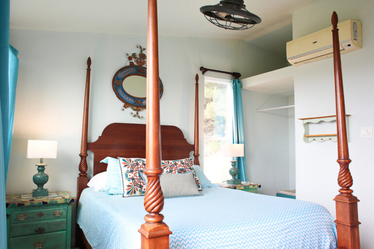 Mountain House - Morning Song Farm
